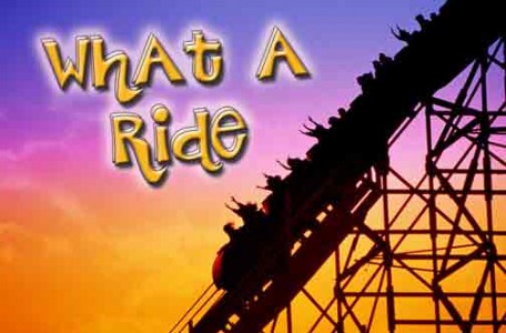 Woo Hoo What a Ride Meme | GriefandMourning.comGriefandMourning.com